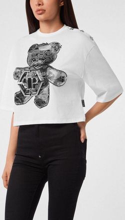 Philipp Plein T-Shirt Teddy