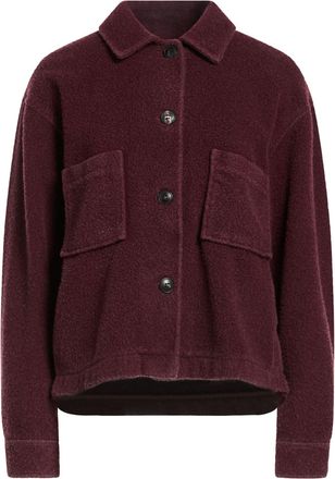 Circolo 1901 JACKEN & M&Auml;NTEL - Jacken und Anoraks auf YOOX.COM