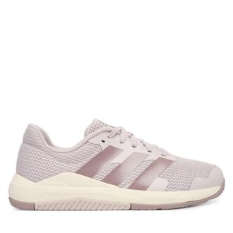 adidas Fitnessschuhe adidas Dropset Base KJ4198 Violett