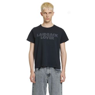 Second/Layer Laidback Lover S/S Tee