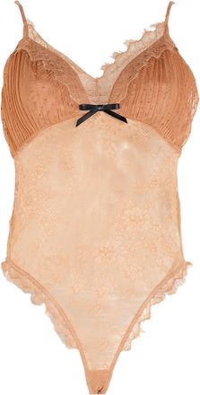 Self Portrait TOPS - Bodysuits auf YOOX.COM