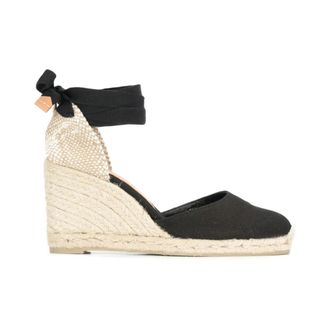 Castaner Femme, Chaussures, Noir, Taille: 39 EU Chaussures Casta&ntilde;er