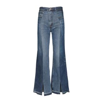 E.L.V. Denim Arcola Jean - - Jeans - Damen - Blau - W30