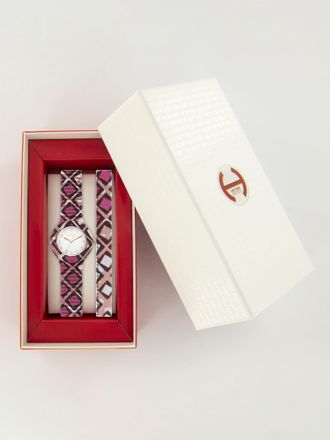 Hip Hop Watches Uhr