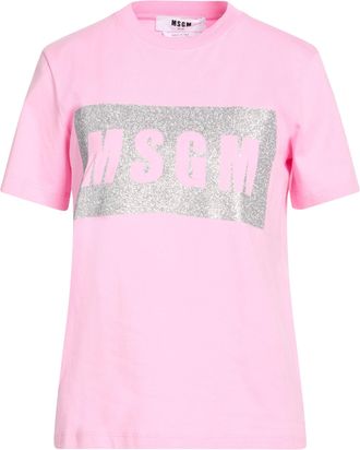 Msgm TOPS - T-shirts auf YOOX.COM