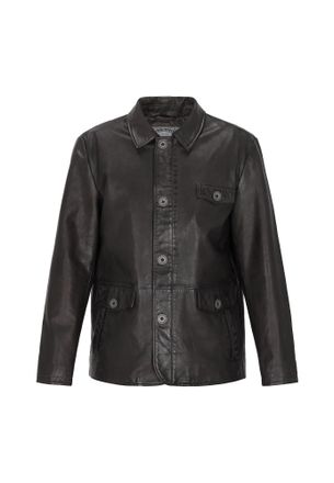Dreimaster Jacke