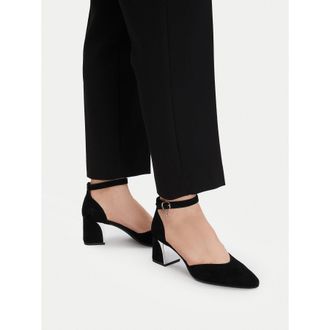 Lasocki Pumps Lasocki CEO-WB-UMI-03 Schwarz