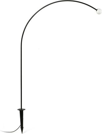 Faro Barcelona Faro Barcelona - cuca 1193 Gartenpfahl schwarz 24V 75562
