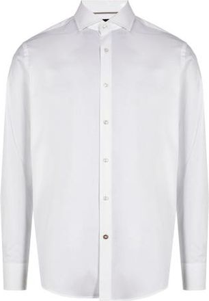 HUGO BOSS Chemise en coton
