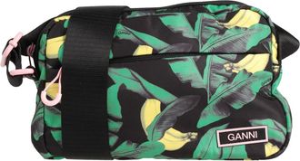 Ganni TASCHEN - Umh&auml;ngetasche auf YOOX.COM