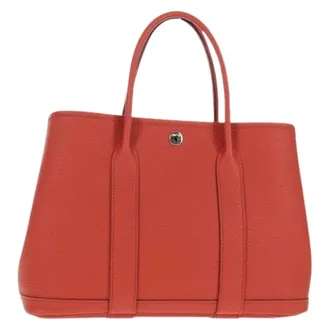 Herm&egrave;s Damen, Pre-Owned, Orange, ONE SIZEGr&ouml;&szlig;e