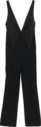 Tom Ford Jumpsuit - Schwarz