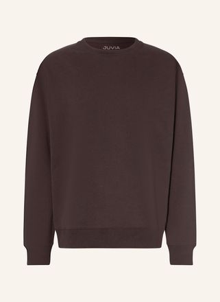 Juvia Sweatshirt braun