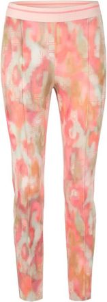 Marc Cain Femme, Pantalons, Multicolore, Taille: 44 FR Sofia Leggings