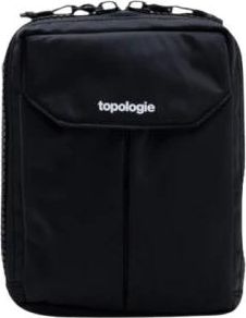Topologie Homme, Sacs, Noir, Taille: ONE Size Sacs bandouli&egrave;re