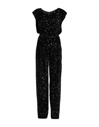 Elisabetta Franchi OVERALLS - Jumpsuits auf YOOX.COM