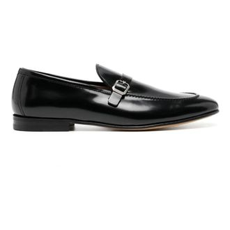 Moreschi Cambridge Loafer - - Shoes - Herren - Schwarzk - 43 EU