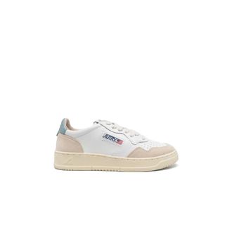 Autry Damen, Schuhe, Wei&szlig;, 38 EUGr&ouml;&szlig;e