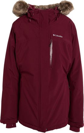 Columbia AVA ALPINE