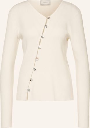 Neo Noir Neo Noir Strickjacke Millera weiss
