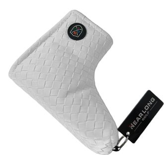 Generico Putter Golf - Hülle, Golf-Putter-Kopf | Abdeckung, Putter-Hülle für Golf-Putter-Kopf - Putter-Hammer