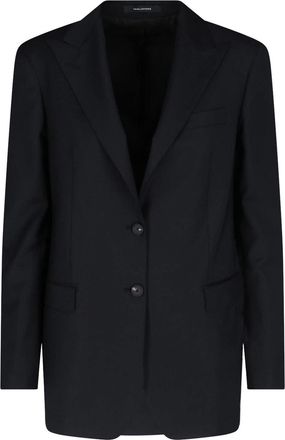 Tagliatore Blazer - Noir