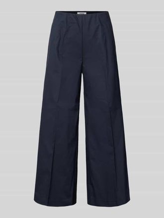 Toni Culotte mit Eingrifftaschen Modell Jenny