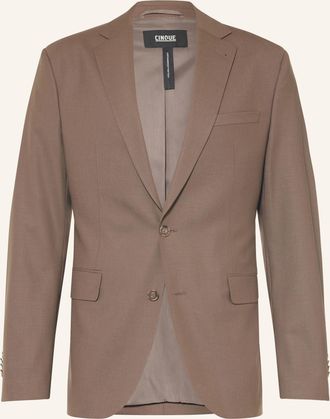 Cinque Cinque Sakko Citotti-S Regular Fit beige