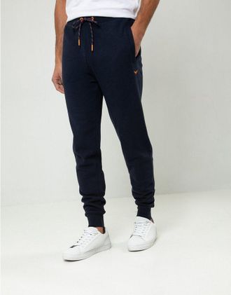 Threadbare Sweathose Trifoliate (1-tlg) mit elastischem Bund