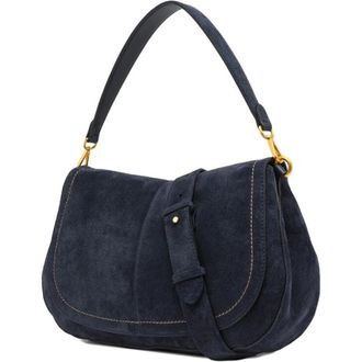 Gianni Chiarini Damen, Taschen, Blau, ONE SIZEGr&ouml;&szlig;e