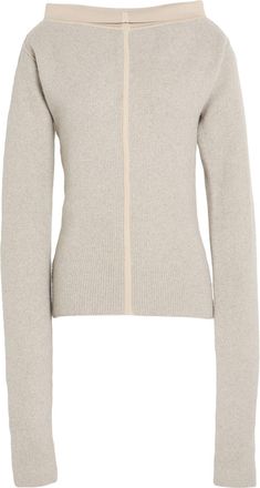 Rick Owens STRICKWAREN - Rollkragenpullover auf YOOX.COM