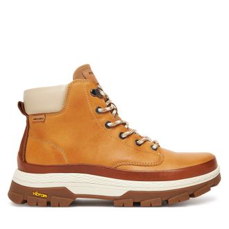 Pikolinos Schn&uuml;rstiefeletten Pikolinos U0G-8041C1 Gelb