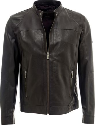 Pierre Cardin Kunstlederjacke
