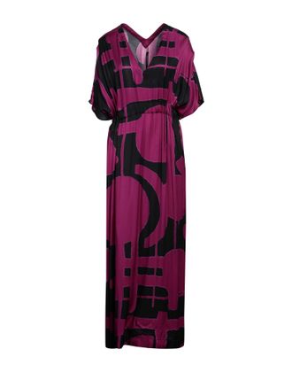 Pierantonio Gaspari KLEIDER - Maxi-Kleider auf YOOX.COM