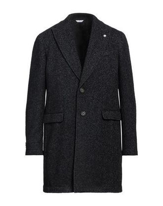 Manuel Ritz MANTEAUX - Manteaux longs sur YOOX.COM