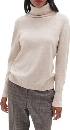 Caroll Damen Uj015-dylanb Pullover, beige, Medium