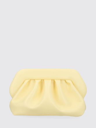 Themoir&egrave; Bios Clutch aus veganem Leder