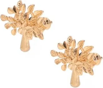 Mulberry Earrings Mulberry Tree