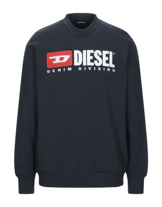 Diesel TOPS - Sweatshirts auf YOOX.COM