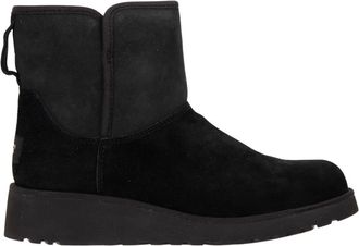 UGG Ugg, Femme, Chaussures, Noir, Taille: 37 EU Winter Bottes