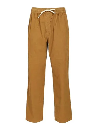 Isabel Marant Pantalons D&eacute;contract&eacute;s - Marron