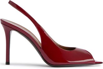 Giuseppe Zanotti INTRIIGO OPEN TOE 90 Sandalen