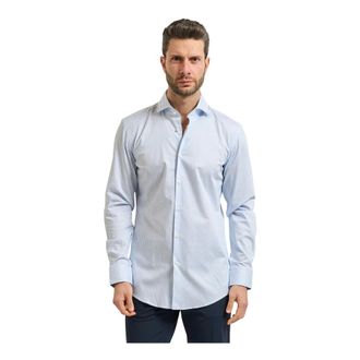 HUGO BOSS Herren, Shirts, Blau, 2XLGr&ouml;&szlig;e