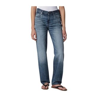 Haikure Femme, Jeans, Bleu, Taille: W26 Lisa Jeans