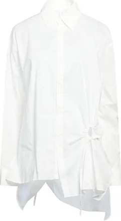 Yohji Yamamoto TOPS - Hemden auf YOOX.COM
