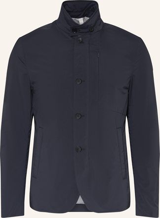 Duno Duno Jacke Orion Mirto blau