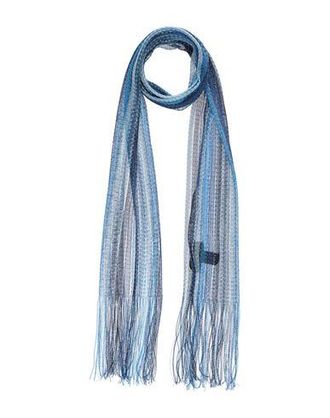 Missoni ACCESSOIRES - &Eacute;charpes sur YOOX.COM