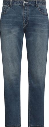 A|X Armani Exchange HOSEN & R&Ouml;CKE - Jeanshosen auf YOOX.COM