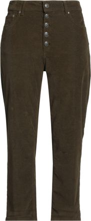 Dondup HOSEN & R&Ouml;CKE - Hosen auf YOOX.COM