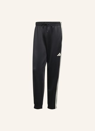 adidas Stadium Trainingshose schwarz